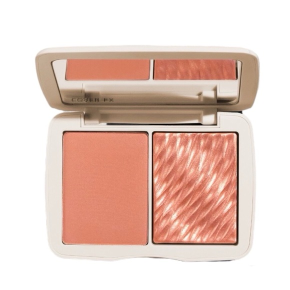 COVER FX | Makeup | New Cover Fx Monochromatic Cheek Duo Blush Soft ...